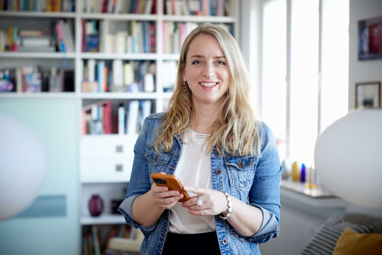 Workshop: Leise Stärken leuchten lassen - Lisa Simon