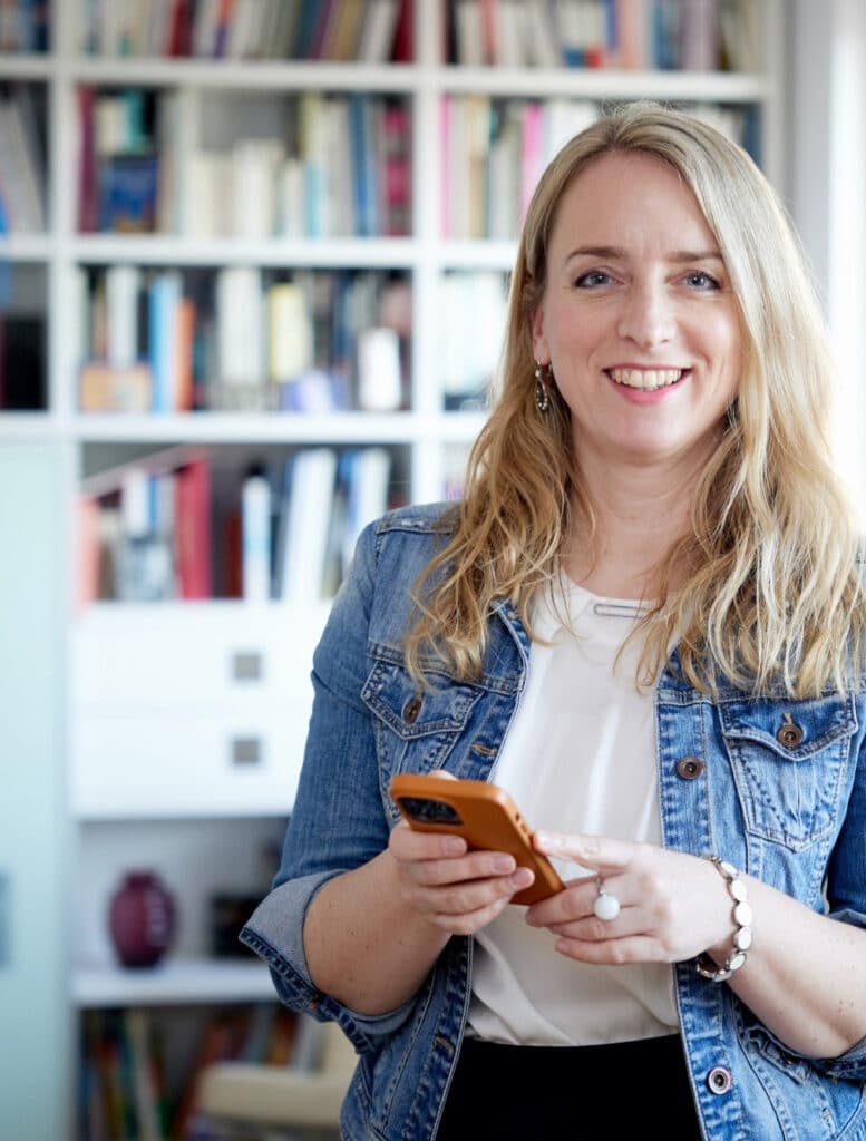 Visionboard für hochsensible Persönlichkeiten