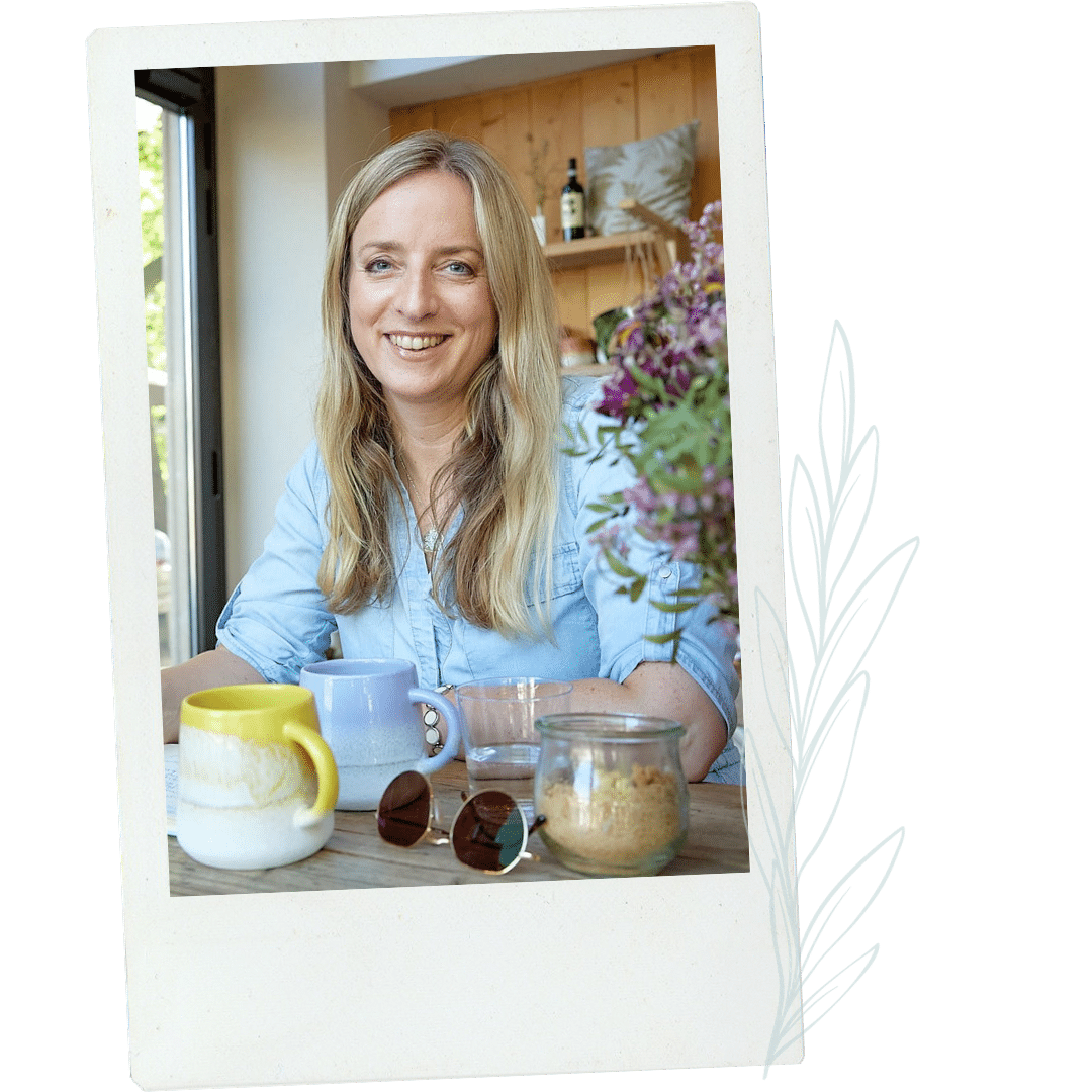 Über mich - Lisa Simon