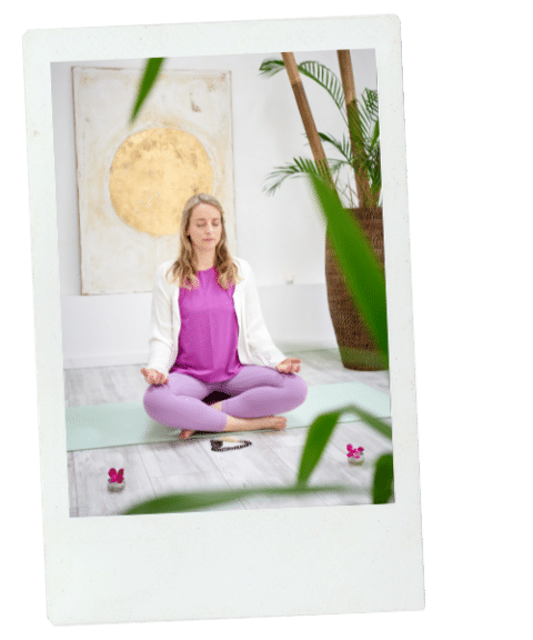 Hochsensibilität und Reizüberflutung - Lisa Simon